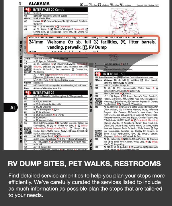 the Next EXIT Book 2025 - PreOrder Now