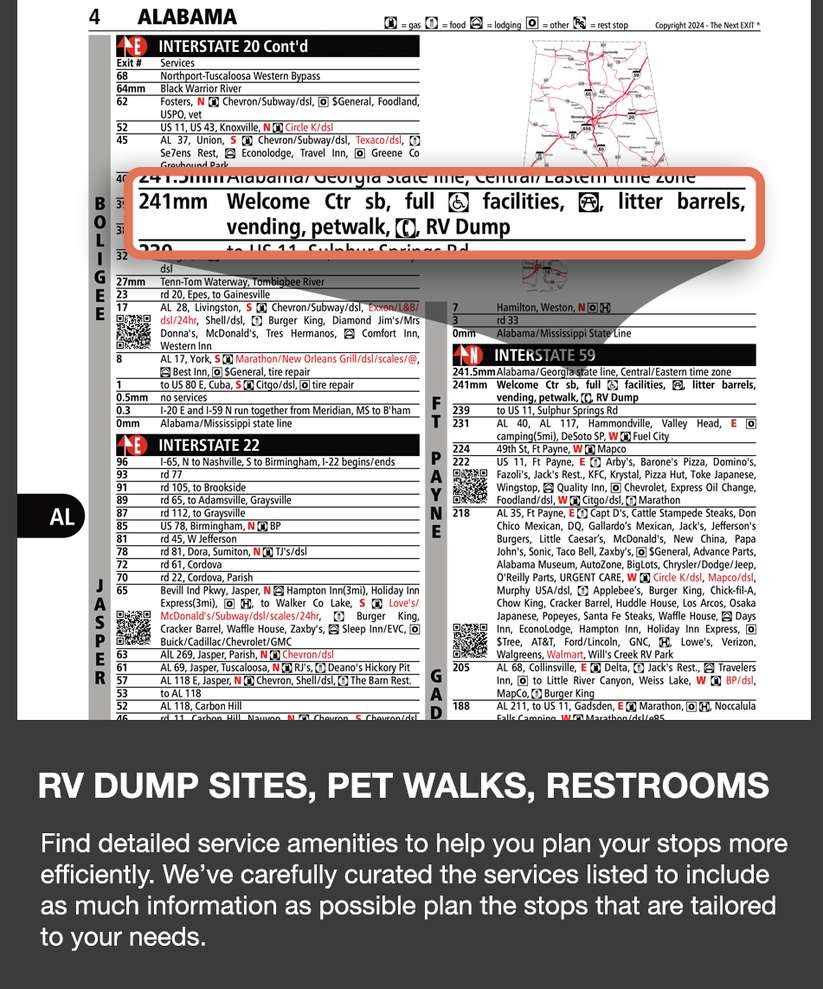 the Next EXIT Book 2025 - PreOrder Now